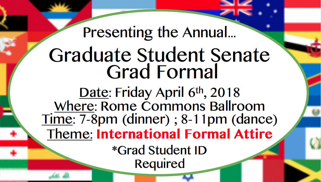 Home | Graduate Student Senate