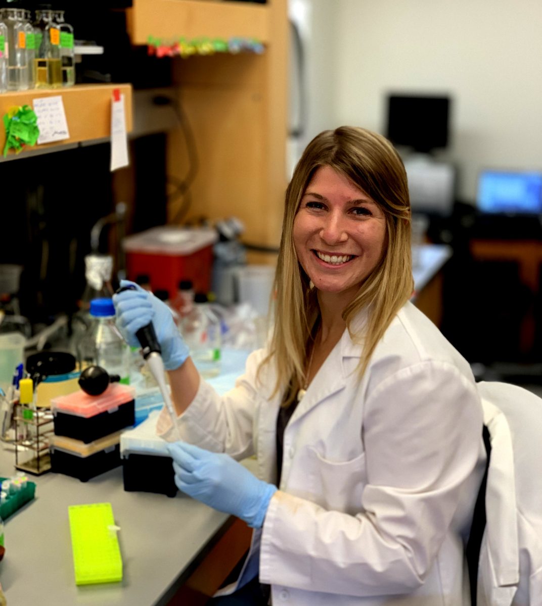 Executive Board | Graduate Student Senate